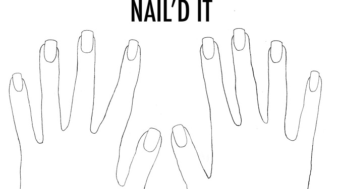 Pin On N a i l s 
