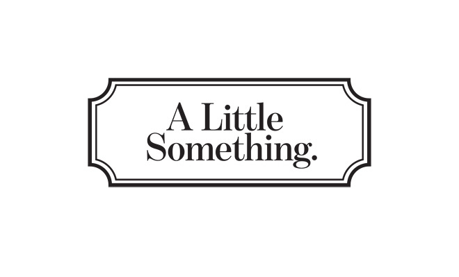 A Little Something, Sydney - Lynnden Yeo