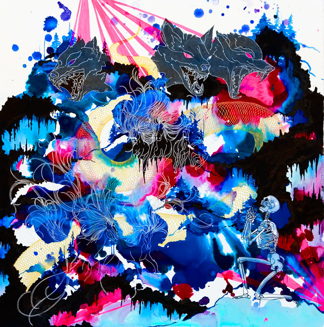 Hannah Stouffer - Alchetron, The Free Social Encyclopedia